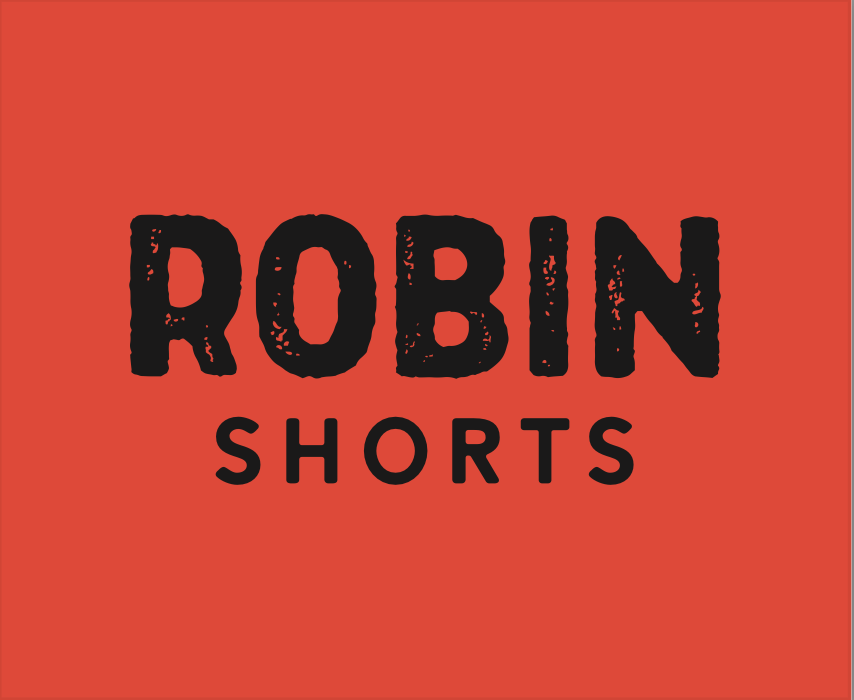 Robin-Shorts – ROBIN-SHORTS